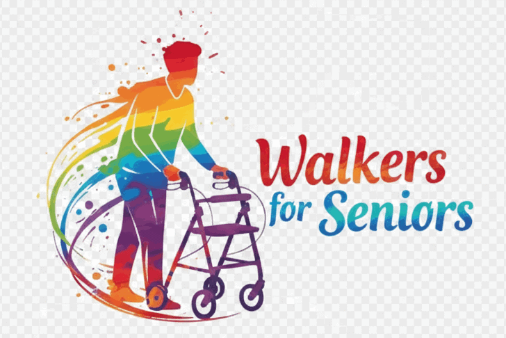 Adjusting and Using Your Walker